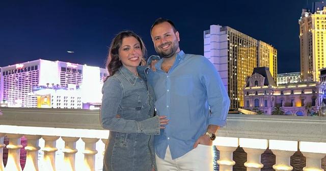 RHONY Alum Ally Shapiro and Fiance Split After 2 Months