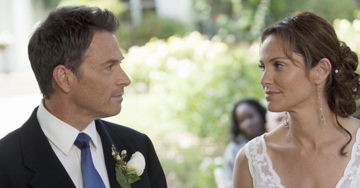 Why Did Pete Leave 'Private Practice'? The Reason Still Makes Fans Angry