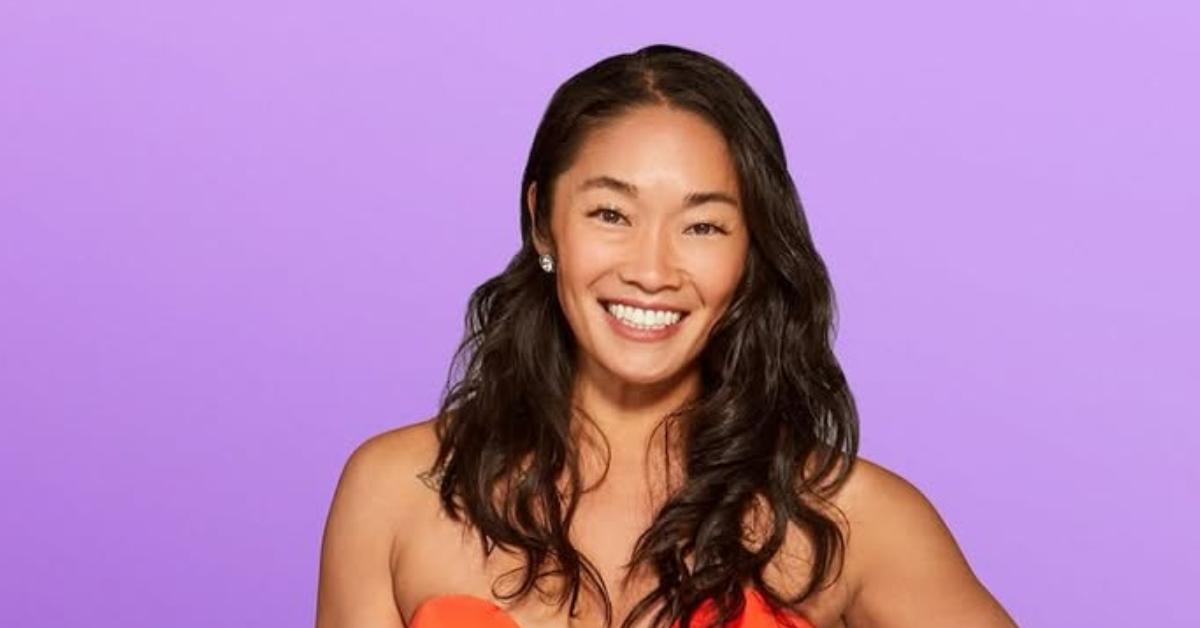 Who is Amanda from Love Is Blind Season 8 dating? Details