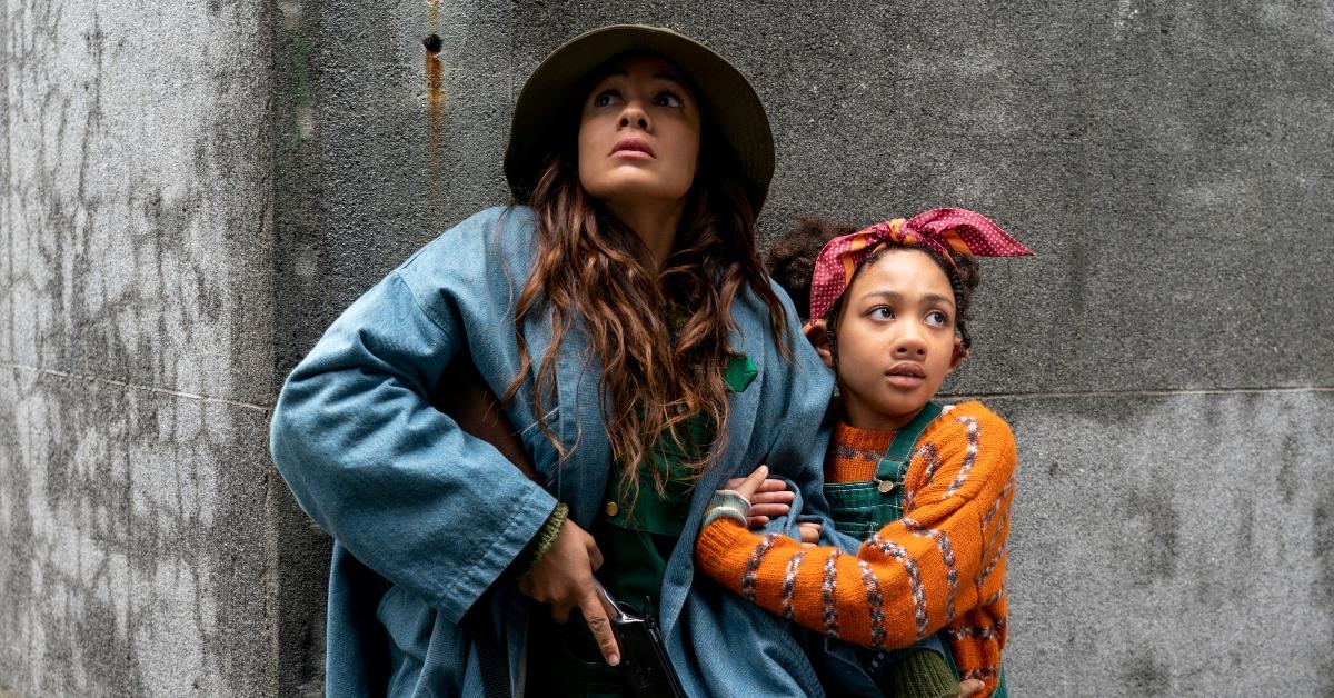 How Does Aimee Die in 'Sweet Tooth' Season 2? EP Talks Character Death ...