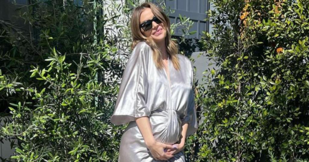 Lala Kent Unveils First Photo of Her Second Baby Girl