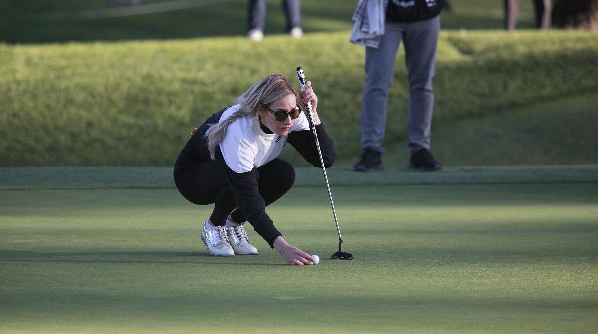 What Is Golf Influencer Paige Spiranac’s Net Worth?