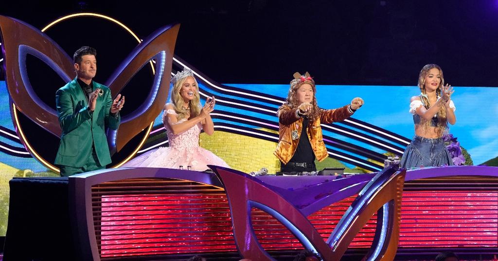 Who Is Afghan Hound on The Masked Singer? Mask Revealed! (SPOILERS)