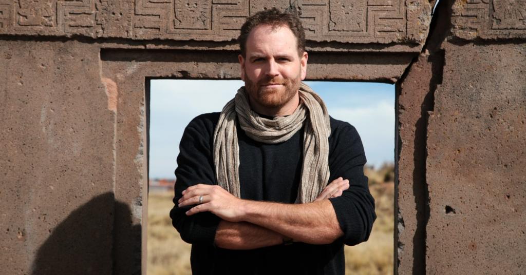 Has Josh Gates Ever Found Anything on 'Expedition Unknown?'