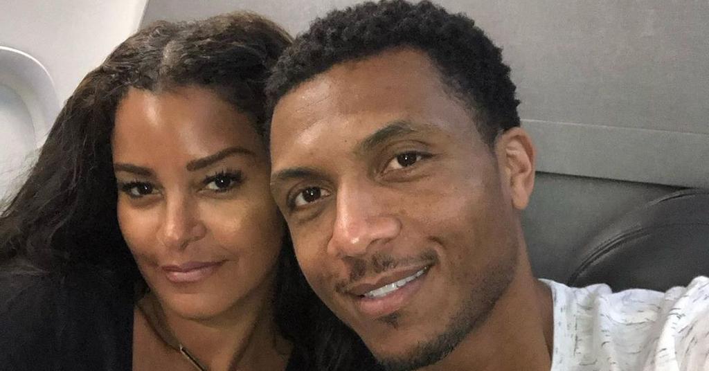 Are Claudia Jordan and KJ Still Together? They Address Intimacy Issues ...