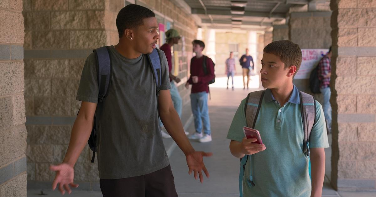 Where Was Netflix Series 'On My Block' Filmed?