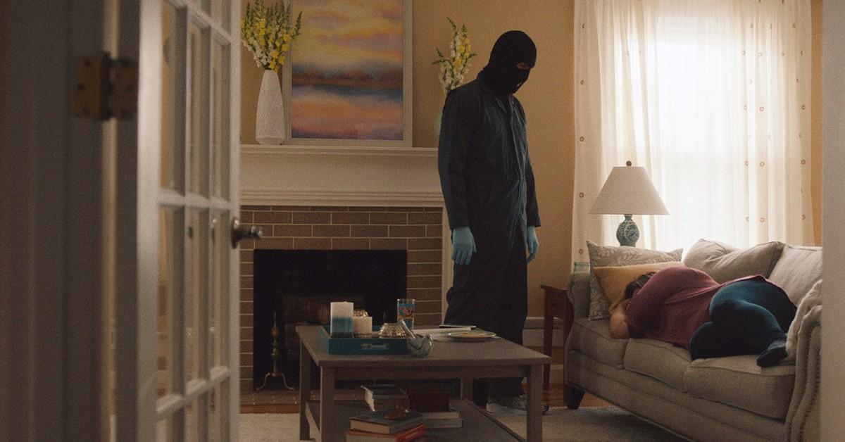 Here Are the Best Movies and Shows About Serial Killers on Netflix