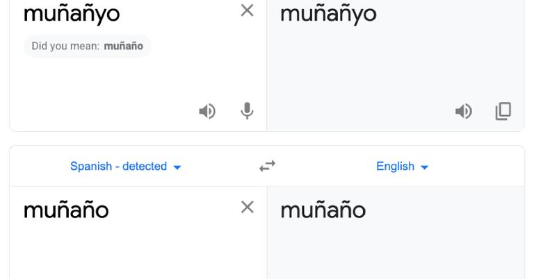 What Does “Muñañyo” Mean on TikTok? The Catchphrase Is Everywhere
