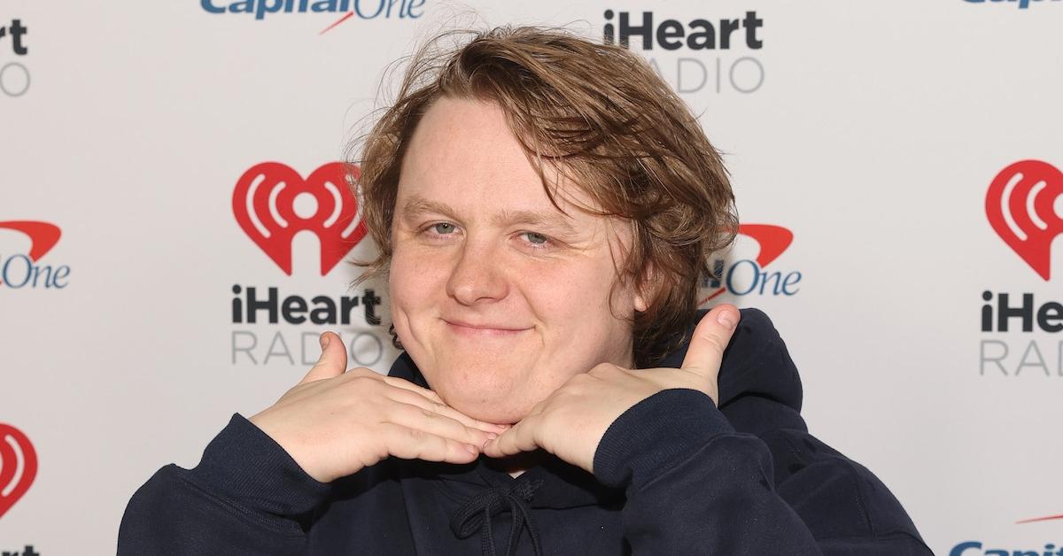 Lewis Capaldi's Net Worth — Details on the Scottish Singer