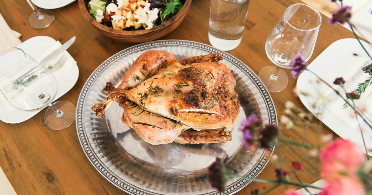 Why Does Canada Celebrate Thanksgiving? Here's the History Behind the ...