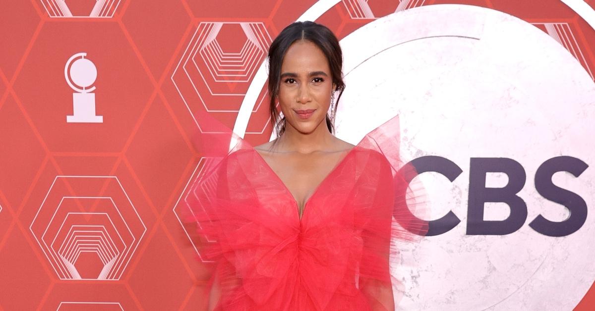Who Are Zawe Ashton's Parents? The Actress's Family Loves the Arts Too