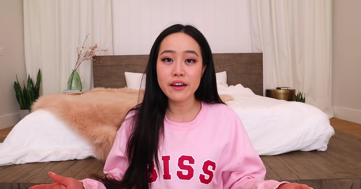 What's the Stephanie Soo and Nick Avocado Drama? Read on to Find Out