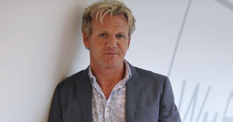 What Was Gordon Ramsay's Childhood Like? Everything We Know About It