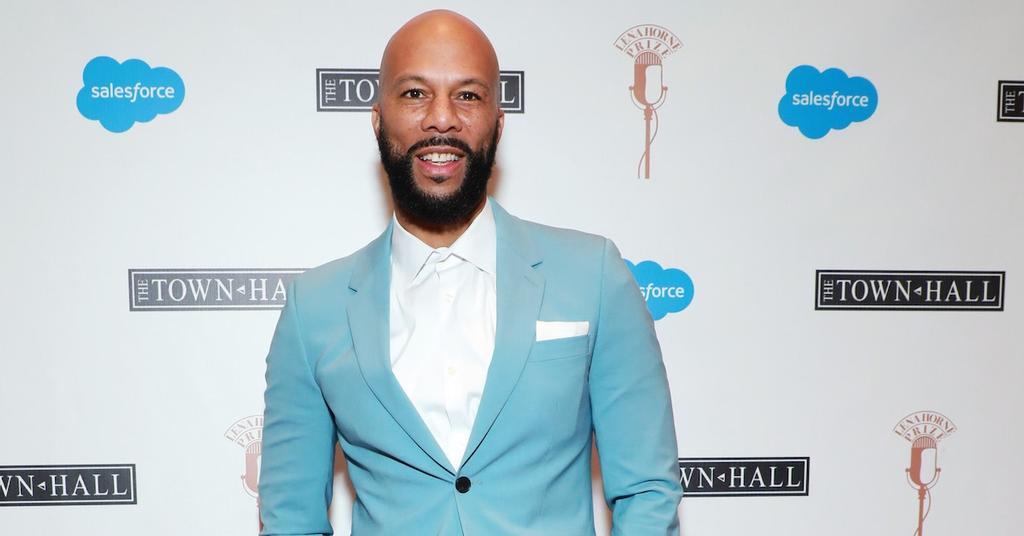 Did Common and Tiffany Haddish Break Up? The Pair Have Split