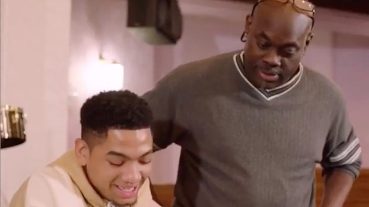 Meet 'American Idol' Contestant Nate Walker — Plus, Follow Him on Instagram