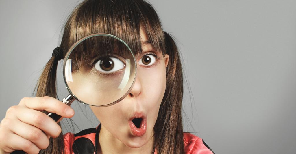 What Is the "Eye Tracker Challenge"? Details on the NSFW Viral Trend!