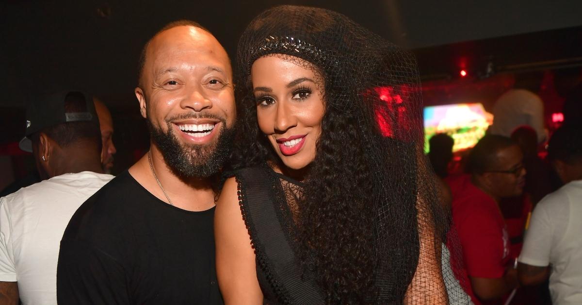 Who Is Tanya Sam From 'RHOA'? She's Been a Friend of the Cast for Years