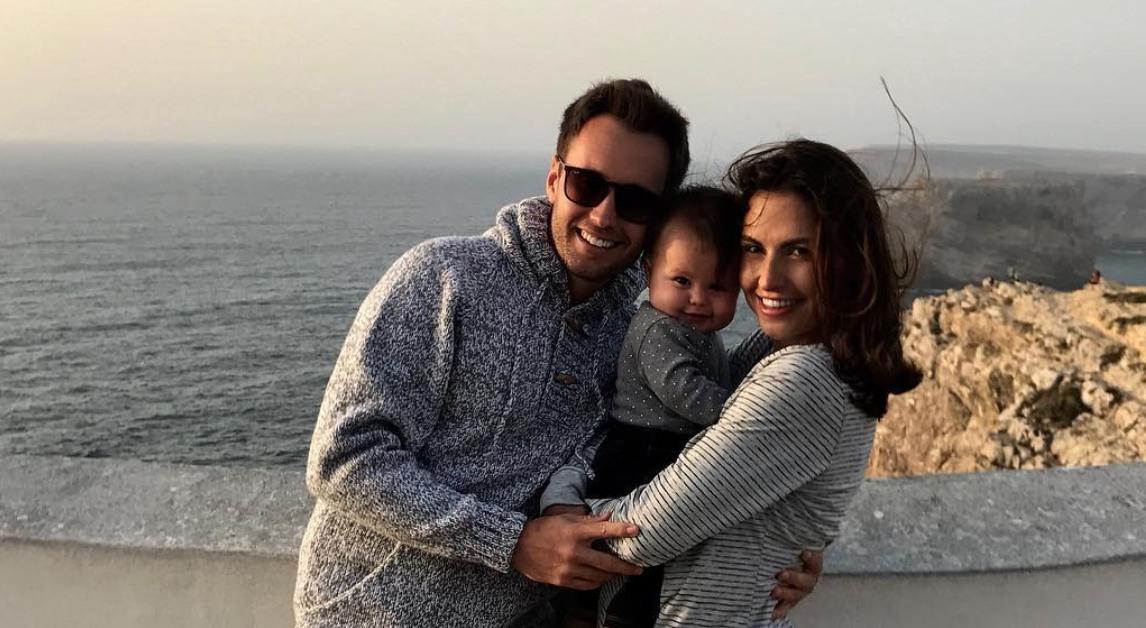 Let’s Meet Stacie Hall Adams' Children!