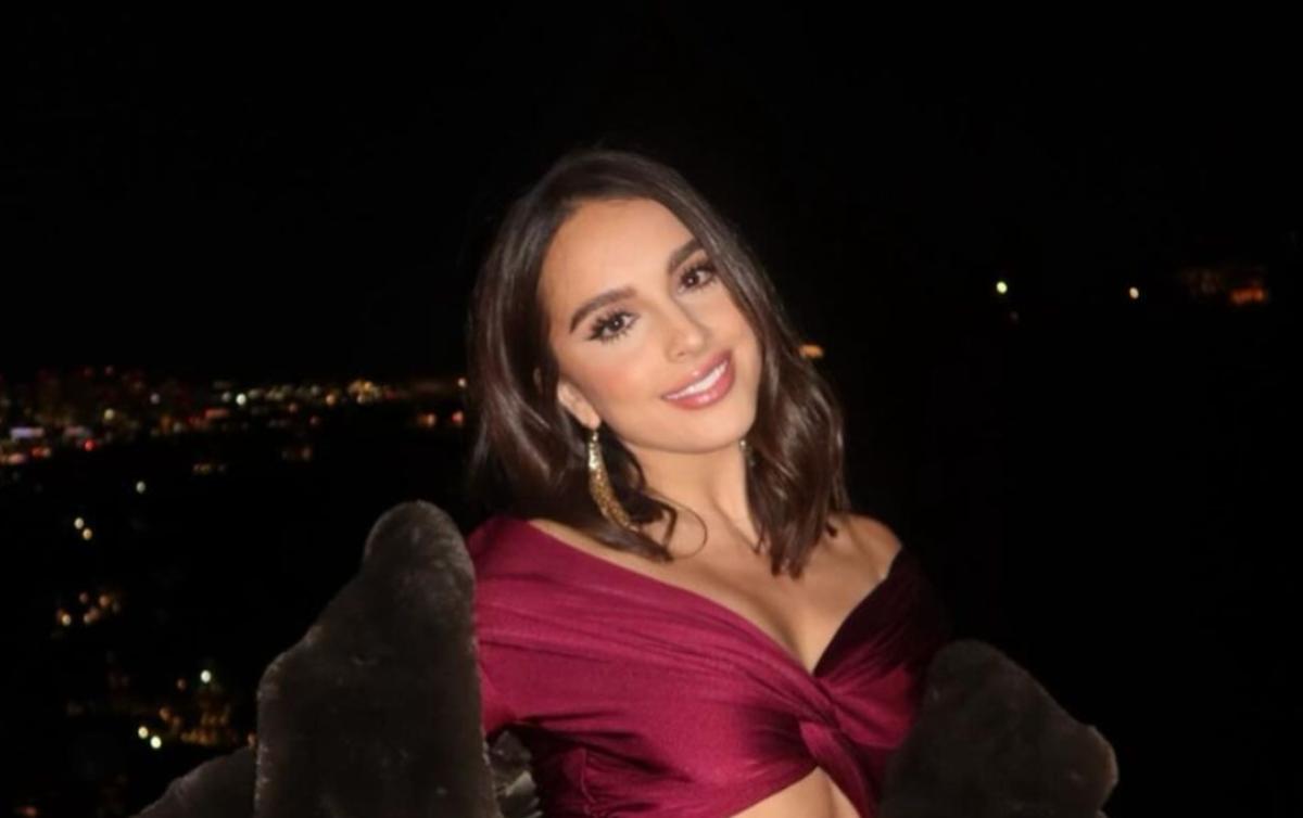 Alexia Umansky Dating: Her Boyfriend and Their Next Moves