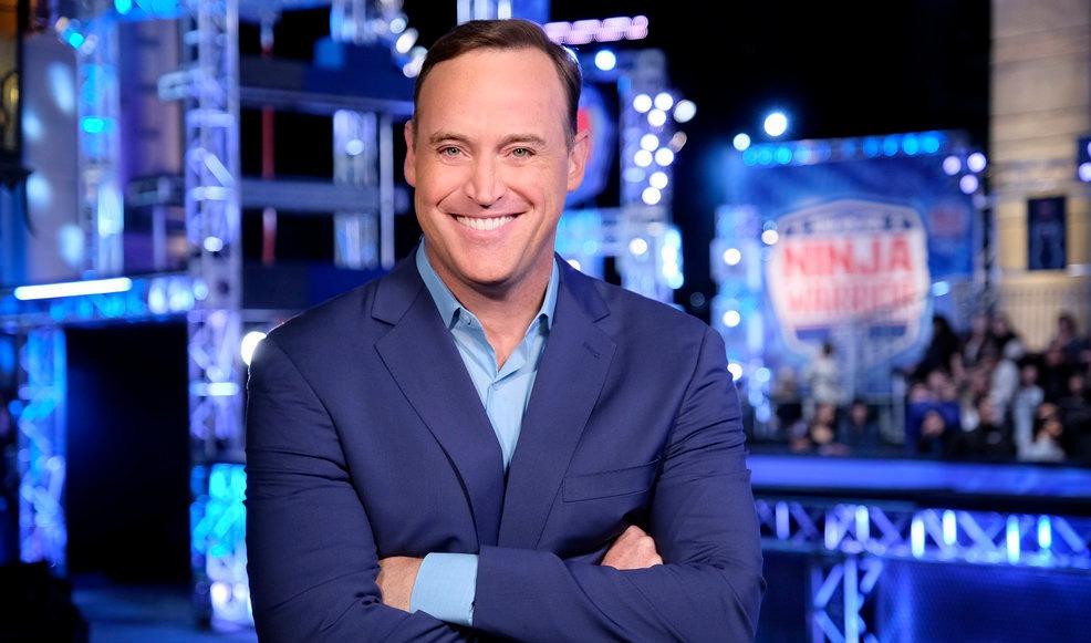 Who’s Matt Iseman's Wife? The 'American Ninja Warrior' Host Is a Catch