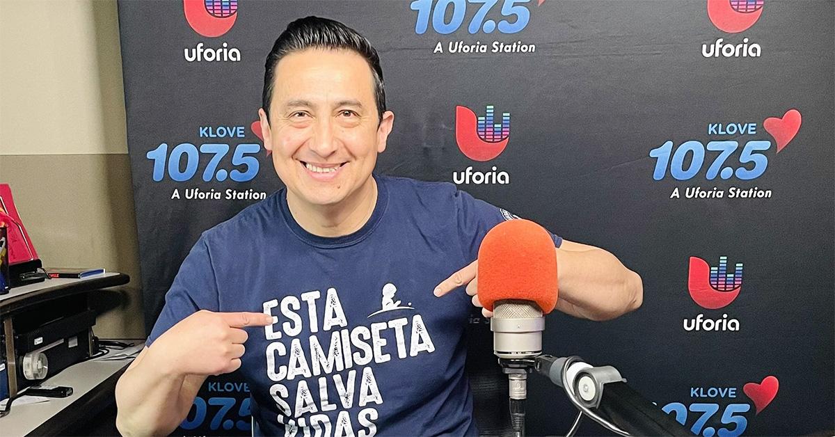 Why Did Ysaac Alvarez Leave K-Love's Morning Show?