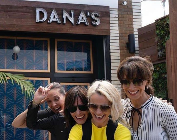 What Happened to Dana on 'The L Word'? — A Tragic, Much Needed Recap