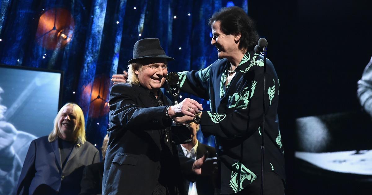 What Was Alan White's Cause of Death? Here's What We Know