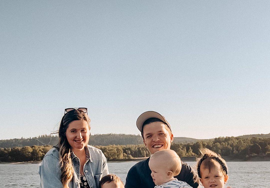 Little People, Big World: Why are Zach and Tori Leaving the Show?