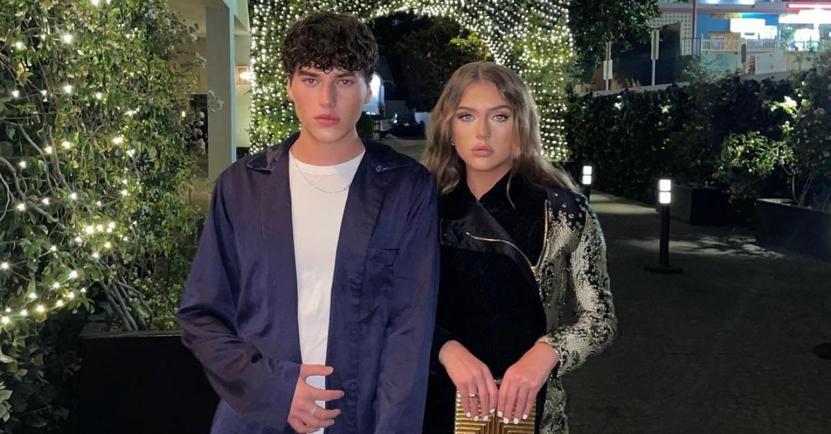 Why Isn't Chloe Marks on 'RHOSLC'? Meredith's Daughter Has a Busy Schedule