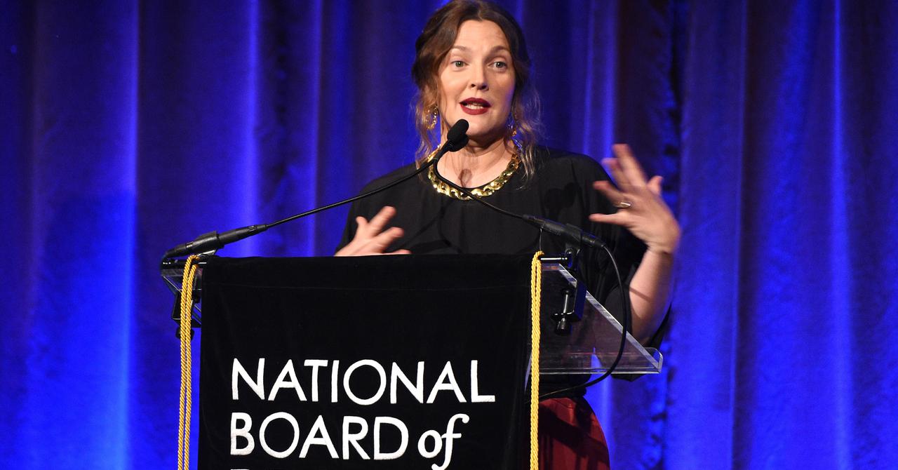 Did Drew Barrymore Really Have a Stroke? Or Is the Rumor Mill Haywire?