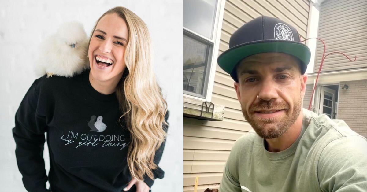 Provider Jen Hamilton and Nathan Riley Drama Explained