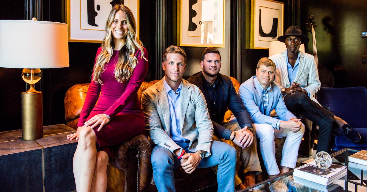 Nest Seekers Owners: Here's Who Owns the 'MDBH' Real Estate Brokerage