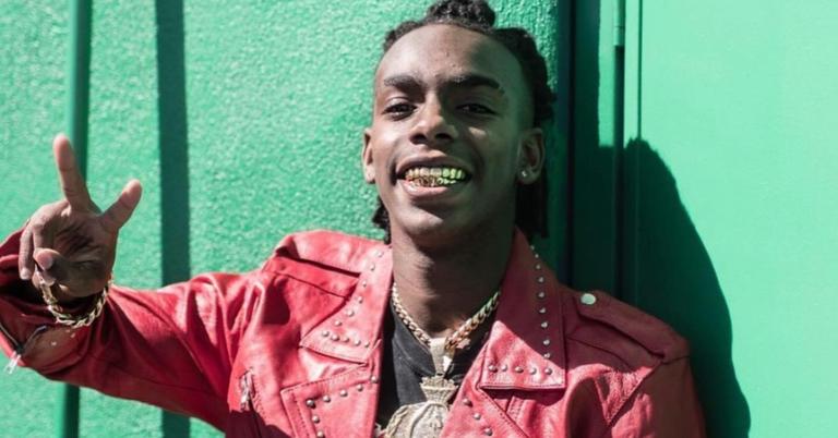 Where Is YNW Melly Now?