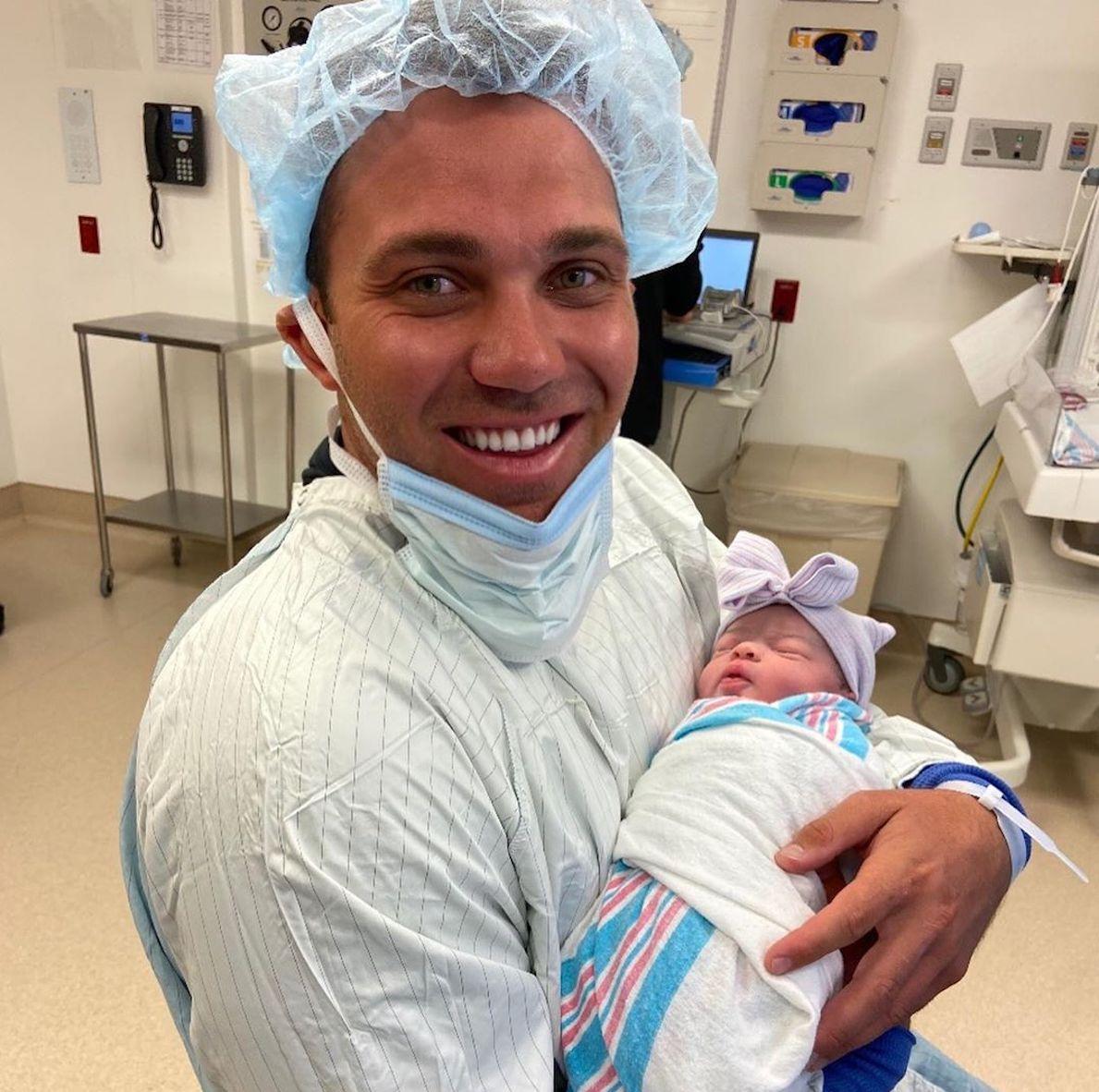 What Did Alex Kompo Say? 'Siesta Key' Star Fired for Racist Comments