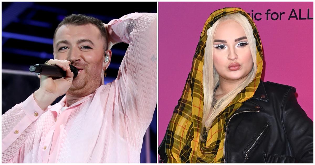 What Is the Meaning of Sam Smith's New Song "Unholy"?