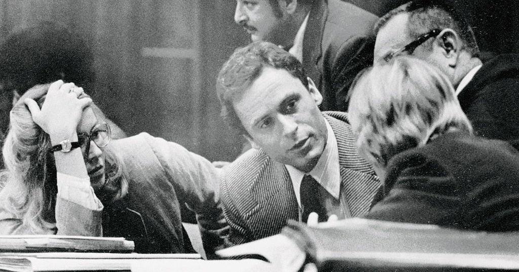 Did Ted Bundy Really Work at a Suicide Hotline? On Serial Killer's Job
