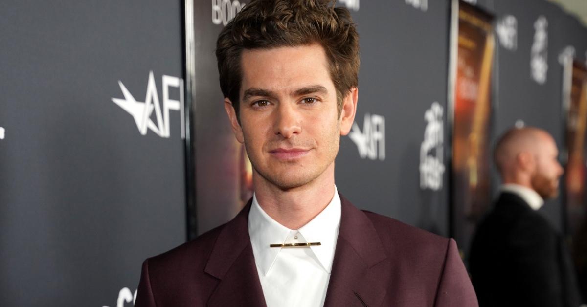 Andrew Garfield Dating: Is the Star of 'Tick, Tick...Boom!' Taken?