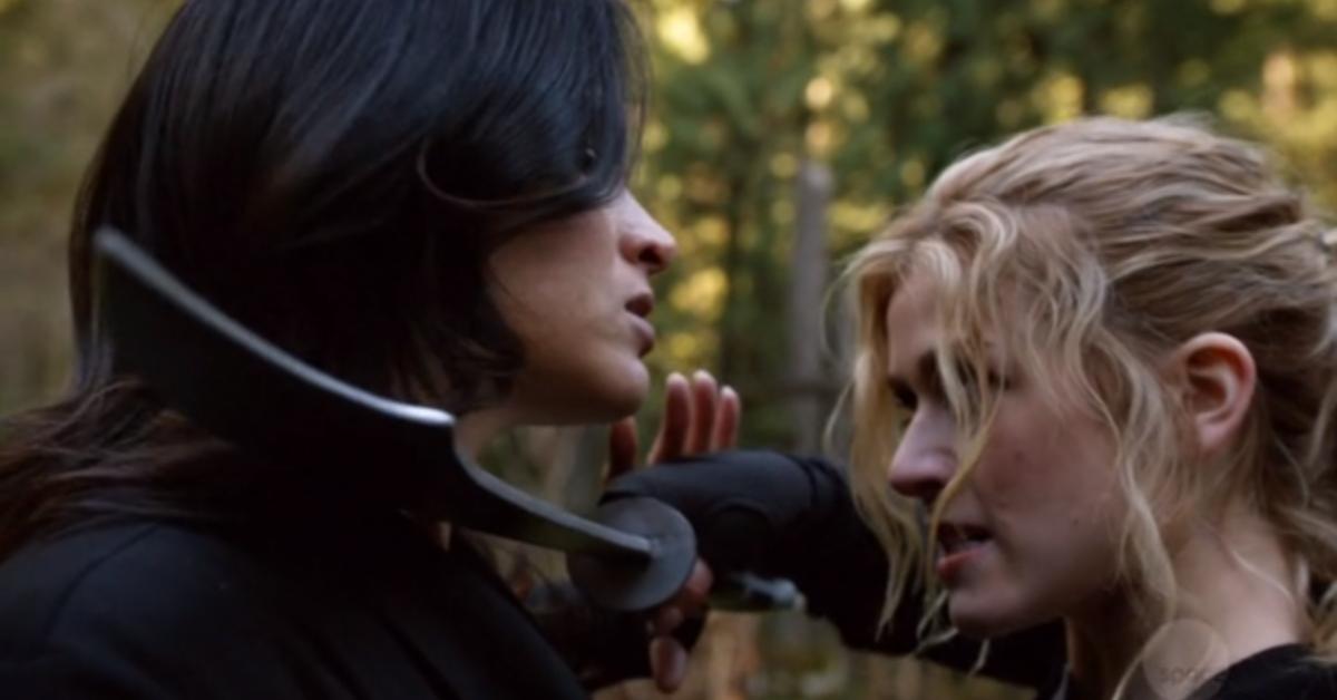 A New 'Arrow' Spinoff Is Reportedly Happening — Details on Casting