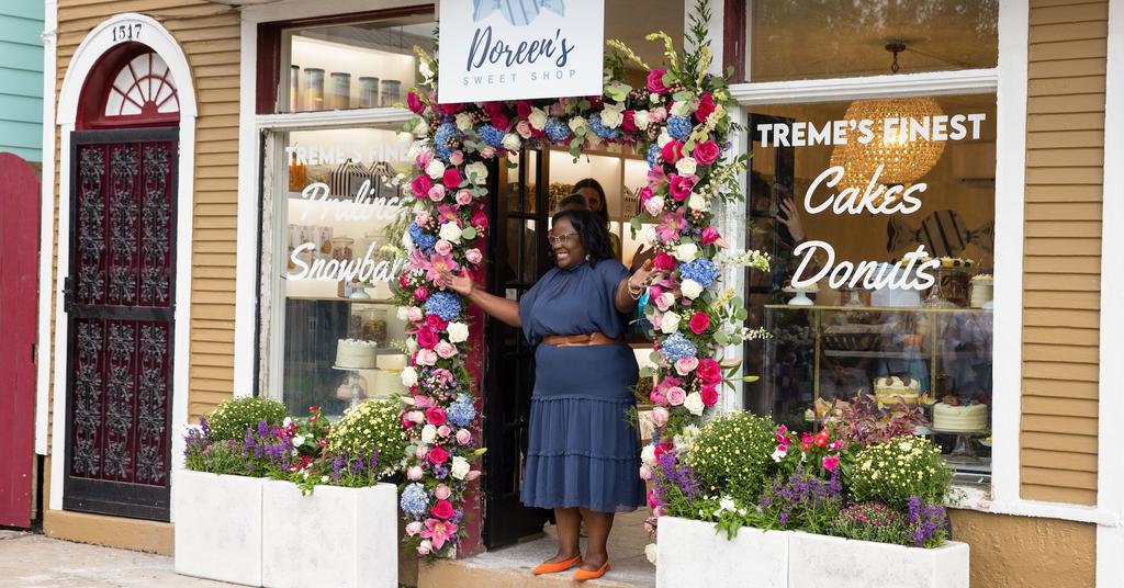 Doreen Ketchens Claims Queer Eye Stole and Damaged Property