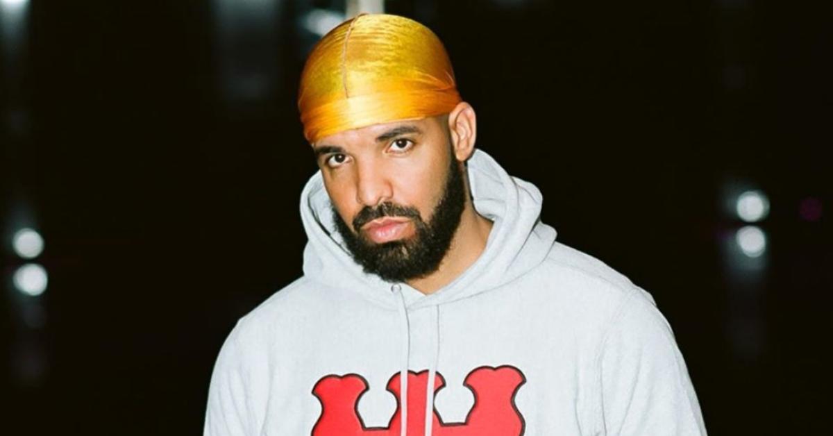 Does Drake Write His Own Lyrics? He Tends to Work With Producer 40