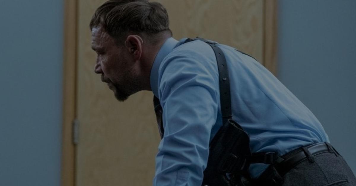 Who Is Detective Mulligan in ‘Venom: Let There Be Carnage’?