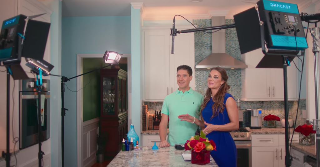 What Is Dr. Eric Zielinski from '(Un)Well' Doing Now?