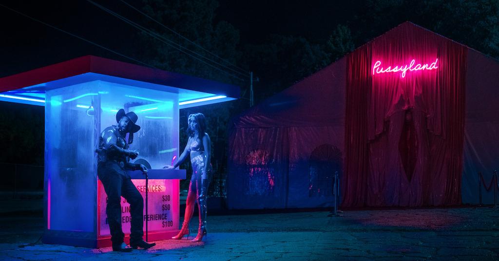 Is The Pynk From 'P-Valley' Real? What Inspired the Strip Club?