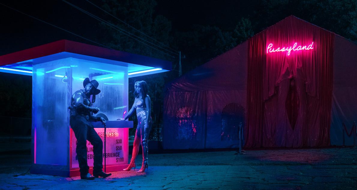 Is The Pynk From 'P-Valley' Real? What Inspired the Strip Club?