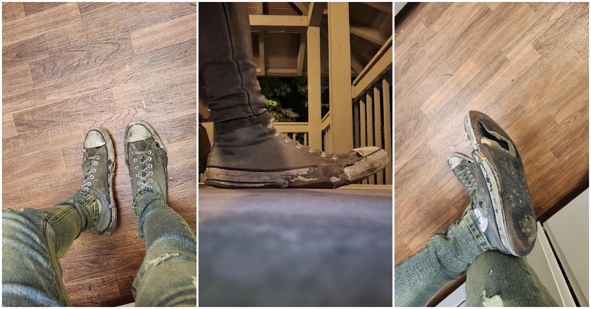 15 Well-Worn Items That Need to Be Replaced ASAP — Like Yesterday