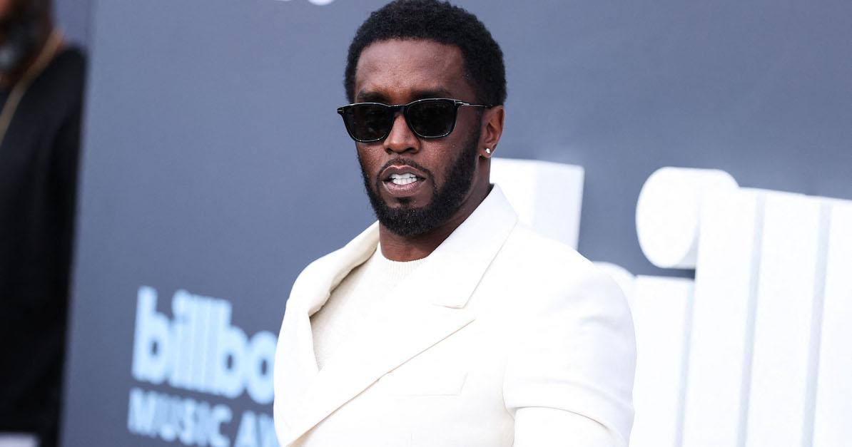 Diddy — Latest News and Updates