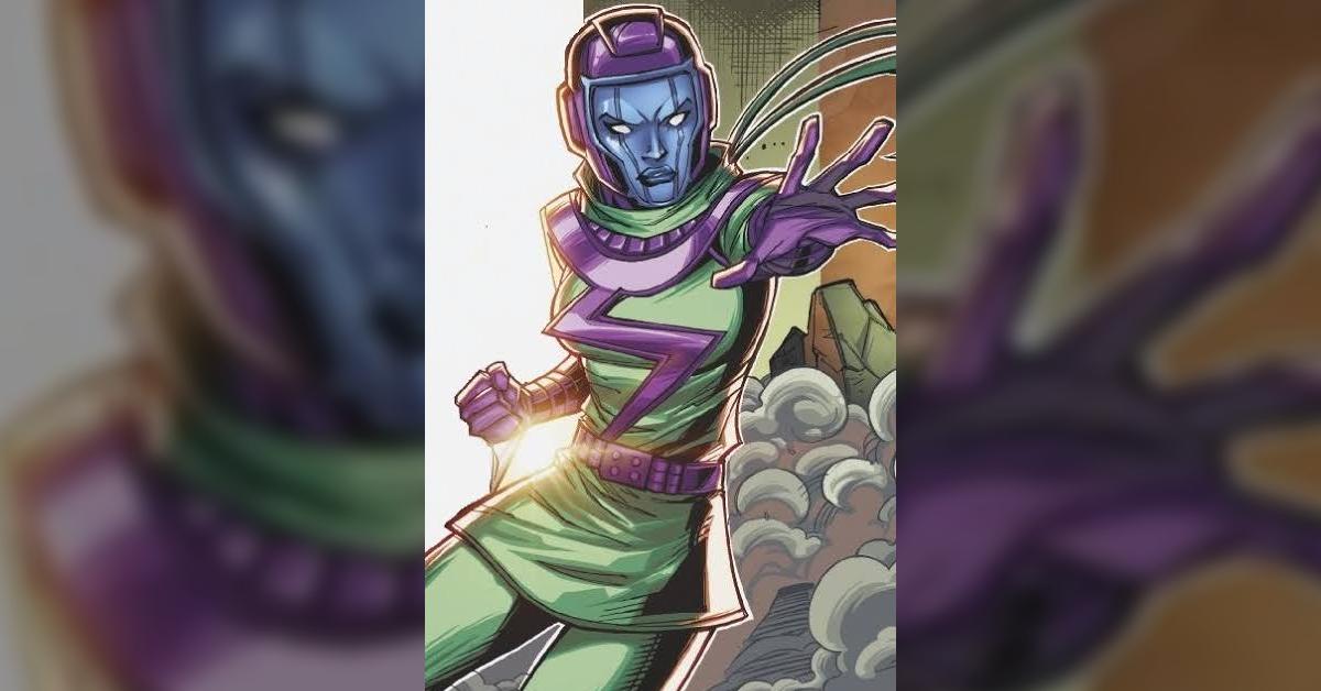 Is Kang the Conqueror in ‘Ms. Marvel’? What to Know