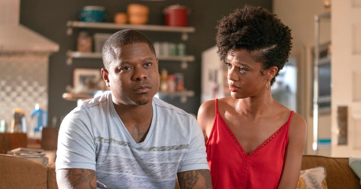 Who Is the Actress Who Plays Peaches on 'The Chi'? Here's Why She Left