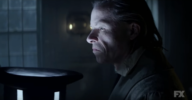 Vinette Robinson Plays Mary Cratchit in FX's 'A Christmas Carol'