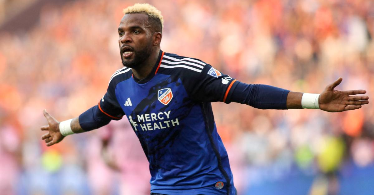 Aaron Boupendza's Cause of Death: Soccer Player Dead at 28